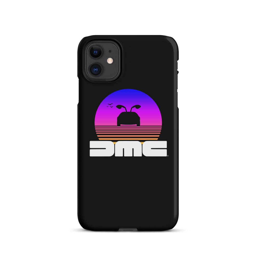 Phone Cases | DeLorean Motor Company – DeLorean Merch