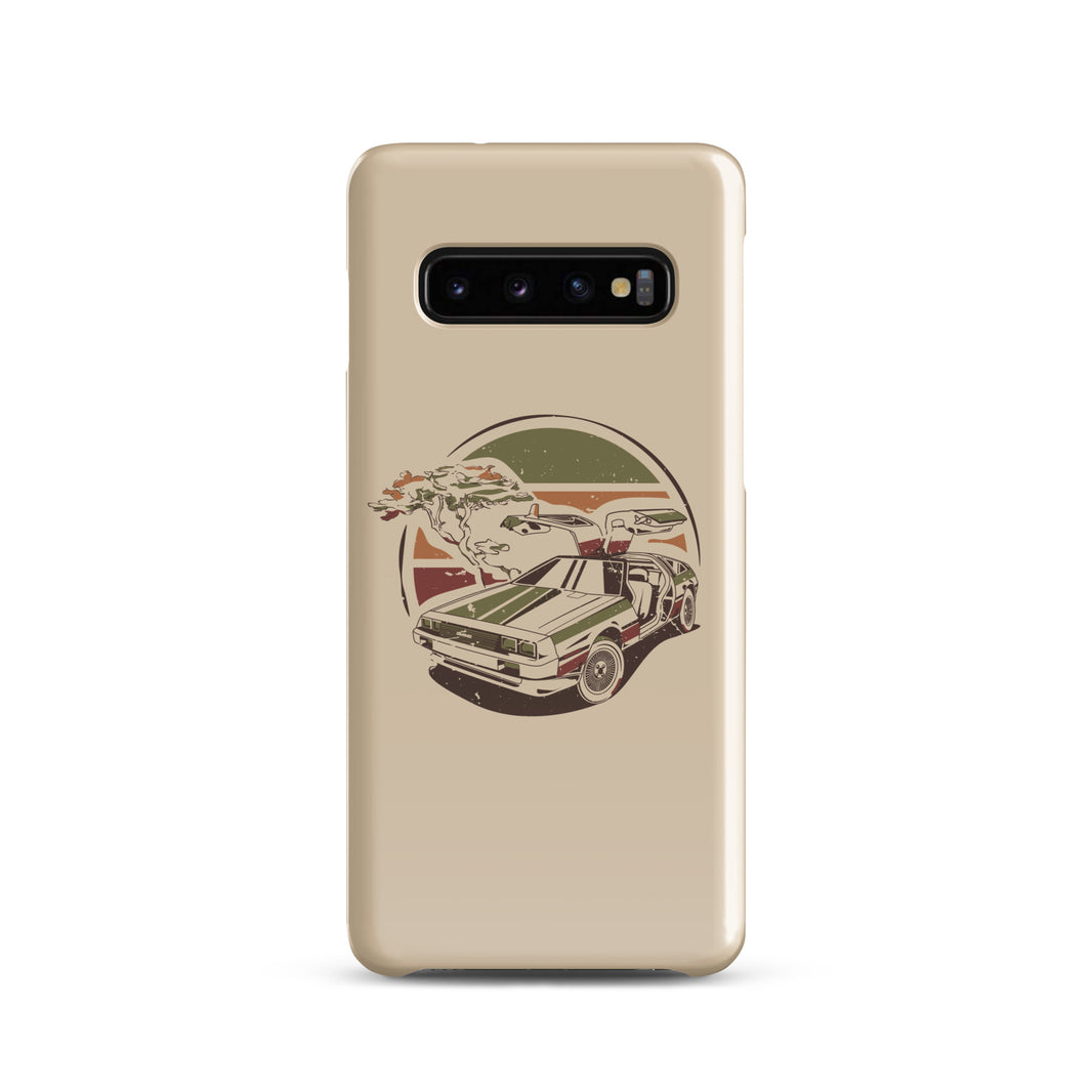 Phone Cases | DeLorean Motor Company – DeLorean Merch
