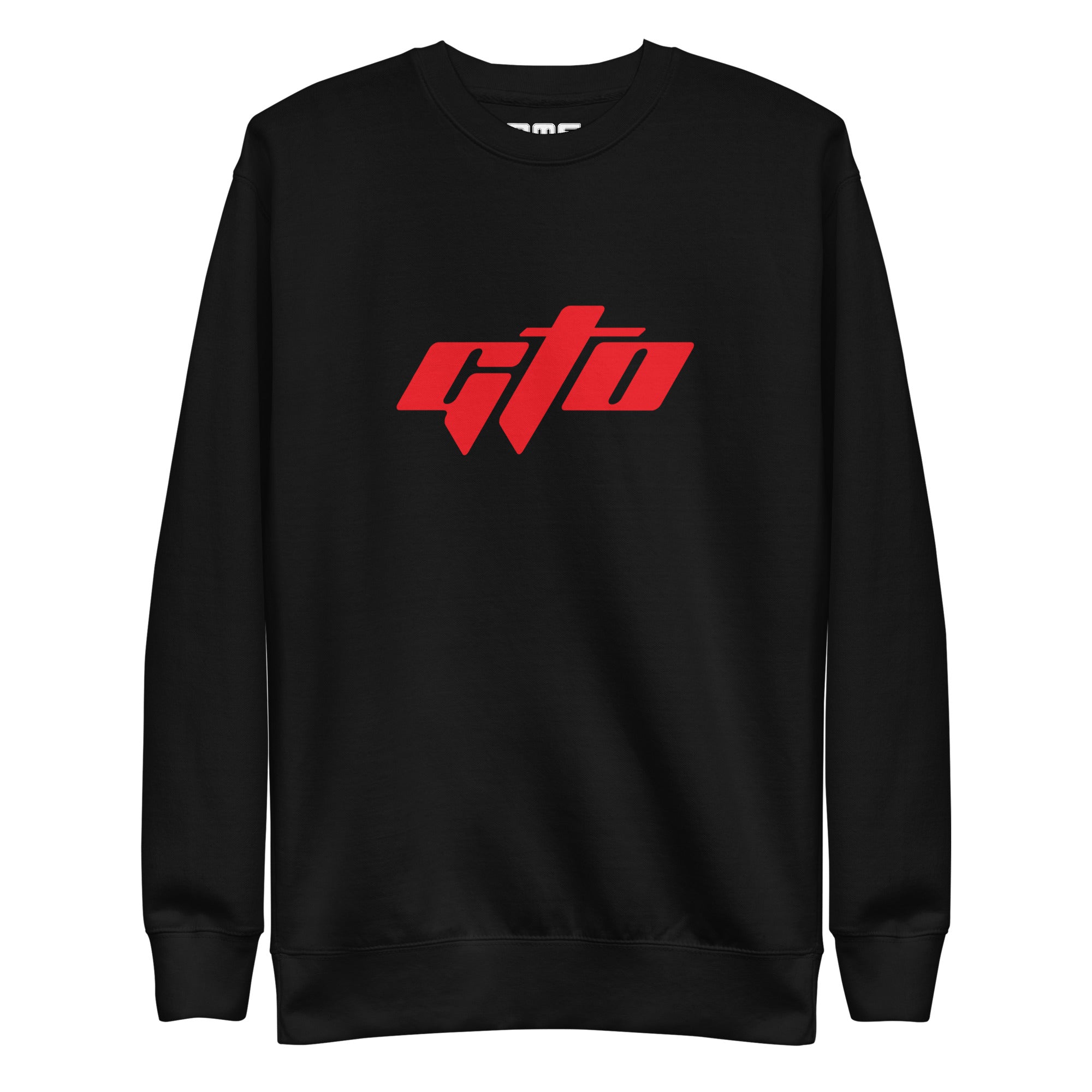 DeLorean GTO Unisex Sweatshirt – DeLorean Merch